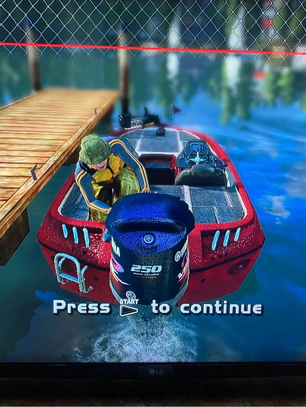 Ps3 | Video Games & Consoles | Rapala Pro Bass Fishing Ps3 | Poshmark